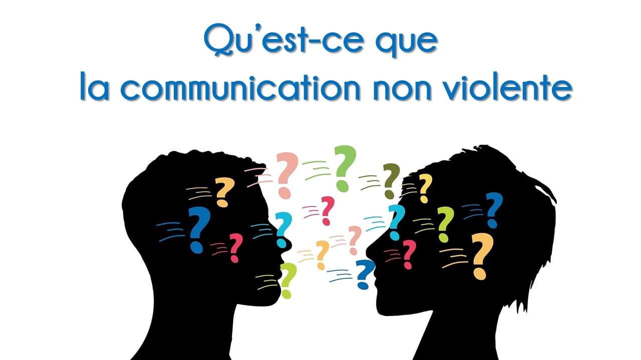 Qu’est-ce que la communication non violente ? - Apprendre à mieux communiquer