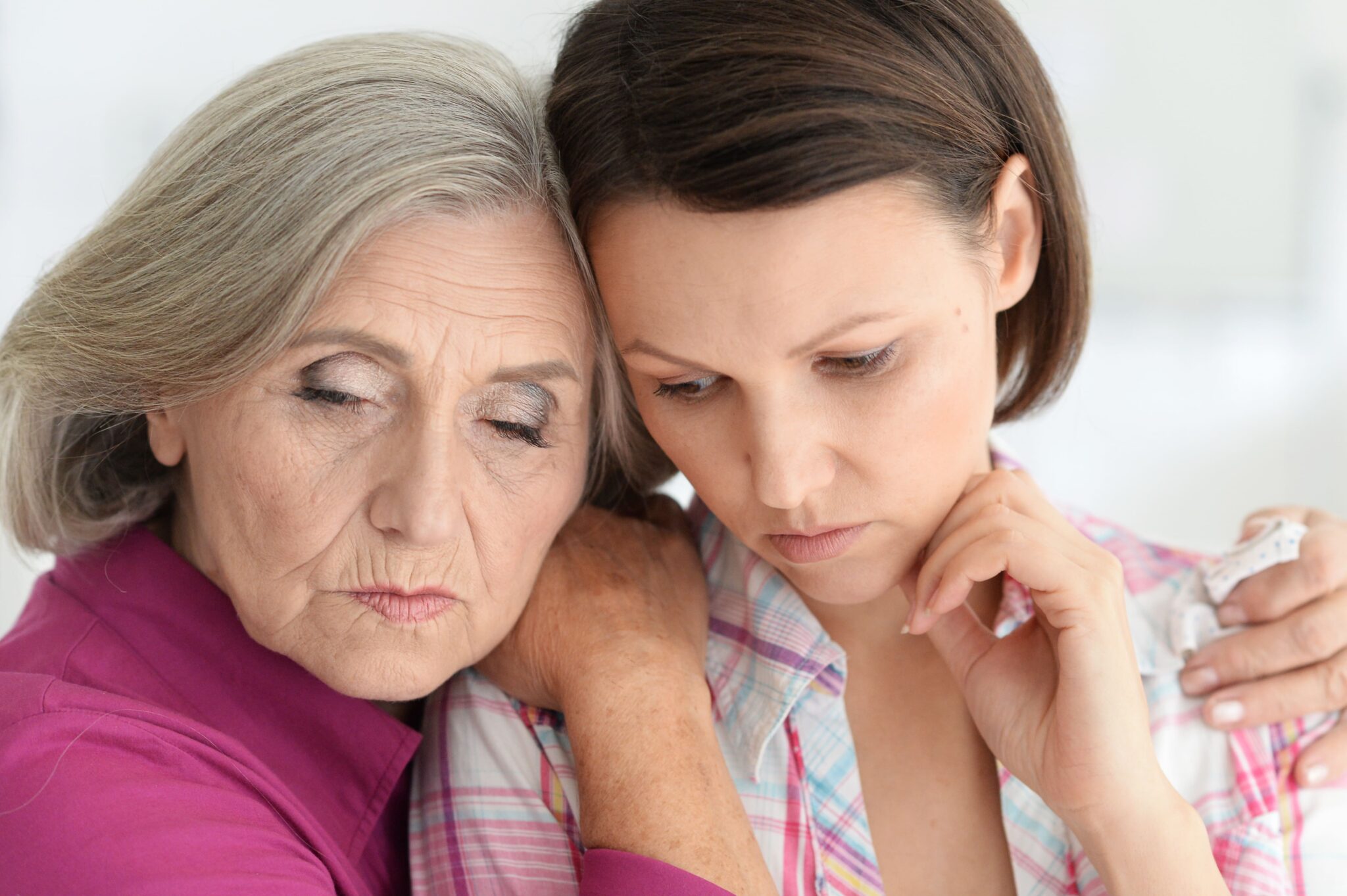Comment améliorer sa relation avec sa mère Comment améliorer sa relation avec sa mère