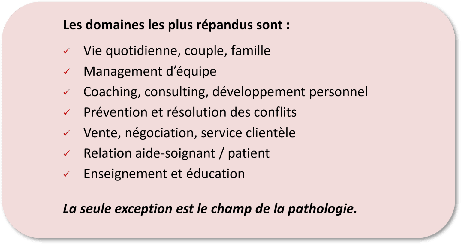 Comment avoir des relations plus saines ? avec l'outil Karpman Process Model