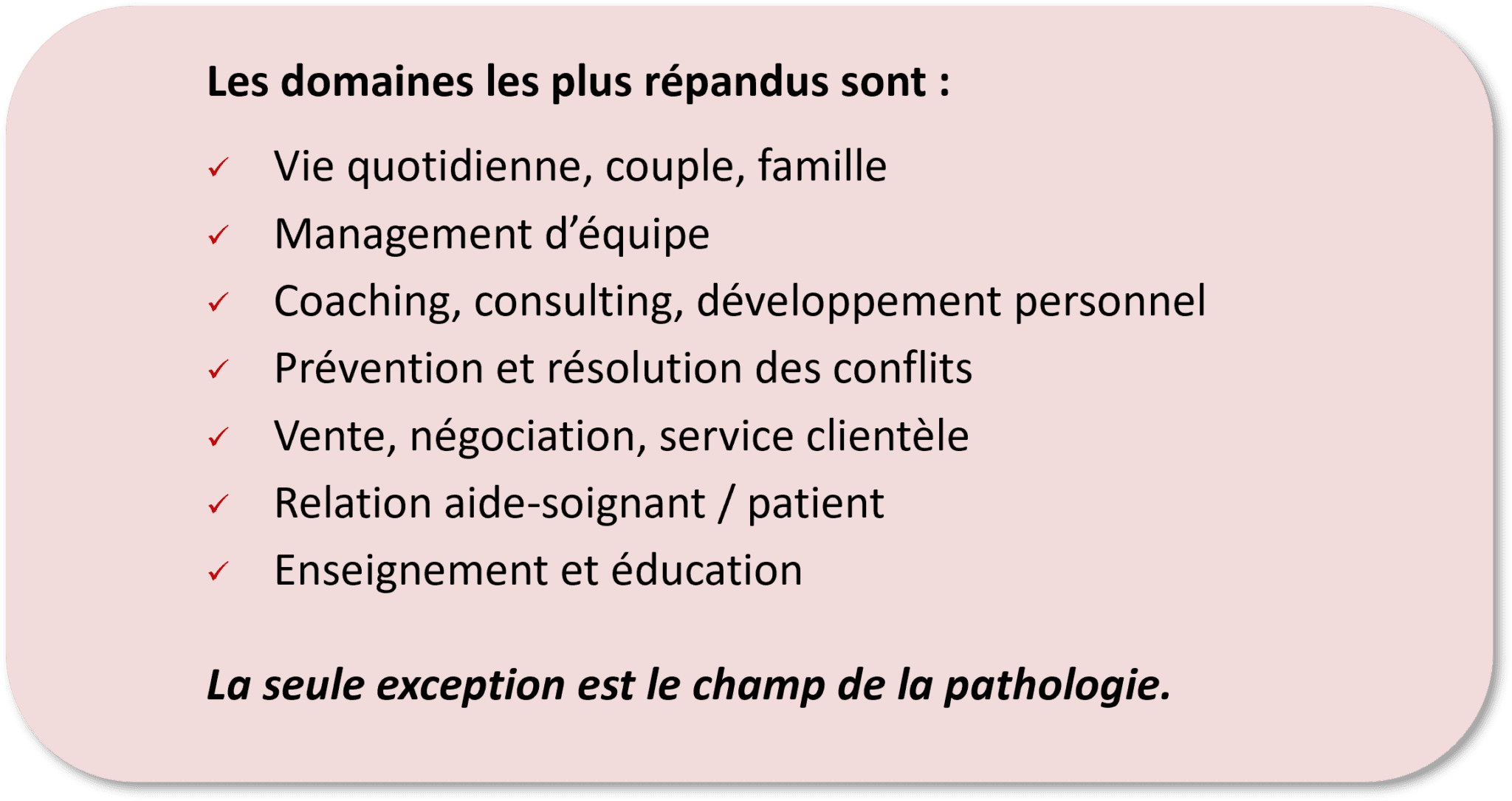 Comment avoir des relations plus saines ? avec l'outil Karpman Process Model